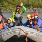 Wilderness: Denali National Park Class I-II Rafting Tour - What Makes the Experience Special?