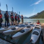 Wilderness Kayak Adventure from Skagway - Who Will Love This Tour?
