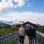 Wildlife Conservation Center and Portage Glacier Lake Viewing - The Sum Up