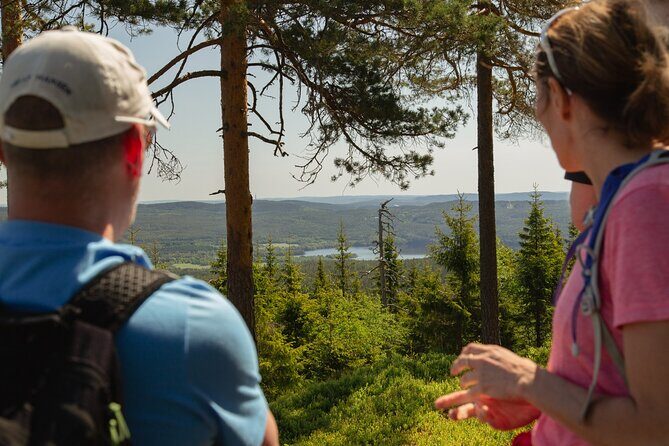 Wildlife Forest Hike - Frequently Asked Questions