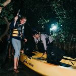 Wildlife Refuge Bioluminescent Kayak or Paddleboard Tour! - Authentic Experiences Shared by Past Participants