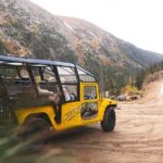 Wildside 4X4's Top of the World Photo Tour - FAQ