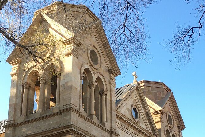 Willa Cather's Walking Tour in Santa Fe - A Deep Dive into the Experience