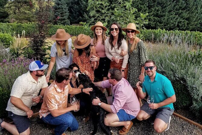 Willamette Valley Pinot Noir & Wood Fired Pizza Pairing Tour - The Bottom Line: Who Is This Tour Best For?