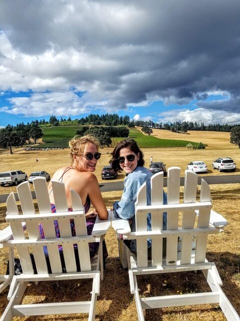 Willamette Valley Wine Tour - Conclusions