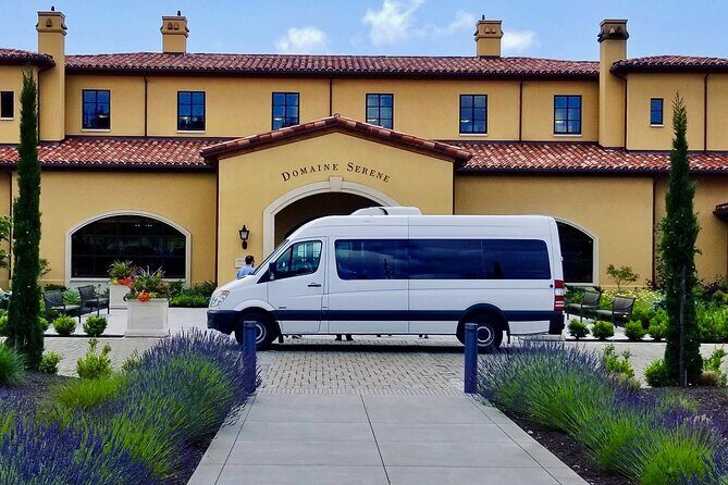 Willamette Valley Wine Tour from Portland - The Benefits of the Guided, Small-Group Format