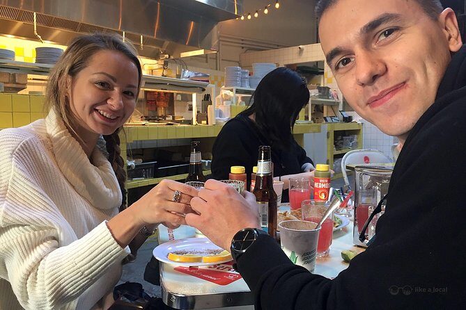 Williamsburg Bites: Brooklyn Food Tour by Like A Local Tours - The Itinerary in Detail