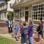 Williamsburg: Christmastime in Virginia Walking Tour - The Experience Provider and Accessibility