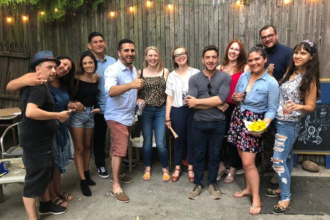 Williamsburg Definitive Dive Bar Crawl with the Bar Buds - An In-Depth Look: What to Expect