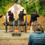 Williamsburg: Jamestown Settlement Ticket with Combo Option - Practical Details and Value
