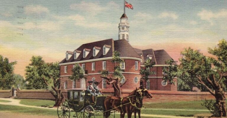Williamsburg: Secrets of Williamsburg Walking Tour - Price and Value