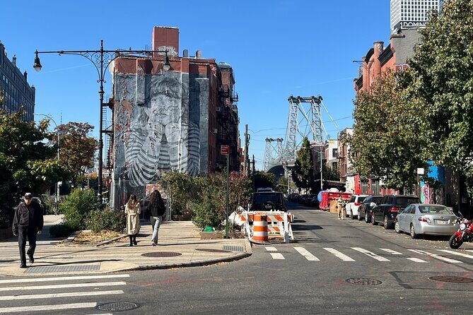 Williamsburg Walking Tour: History, Hipsters, Hasids & Hops - What Makes This Tour Valuable?