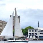 Wilmington: 2-Hour Waterfront Charter - Detailed Itinerary and Experience Breakdown