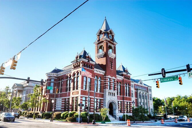 Wilmington Coup and Massacre Historic Tour - Who Will Benefit Most From This Experience?