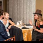 Wilmington, NC: A Tarot Reading Experience - Breakdown of the Experience