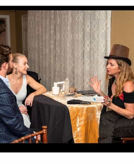 Wilmington, NC: A Tarot Reading Experience - Breakdown of the Experience