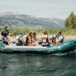 Wilson Scenic Float - The Float: What You Can Expect