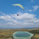Winch Tandem Paragliding - Durmitor National Park - The Views: Aerial Photography and Sightseeing
