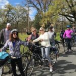 Windsor Bike 'N BeerTour - In-Depth Look at the Windsor Bike N BeerTour