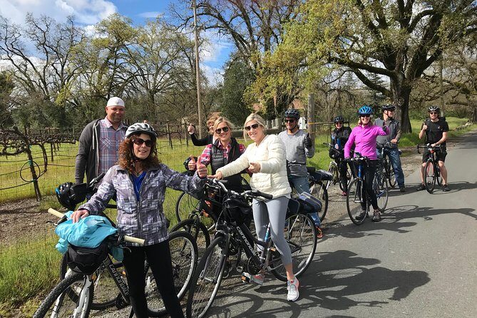 Windsor Bike 'N BeerTour - In-Depth Look at the Windsor Bike N BeerTour