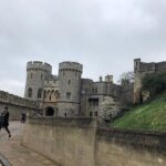 Windsor Castle and Hampton Court Private Car with Driver Guide - Summarizing the Value