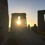 Windsor Castle and Stonehenge Private Car with Driver Guide - The Sum Up