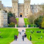 Windsor Castle & St George's Chapel Private 3-hour Walking Tour - Who This Tour Is Perfect For