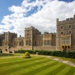 Windsor Castle, Stonehenge & Oxford Private Car Tour from London - Transportation and Comfort