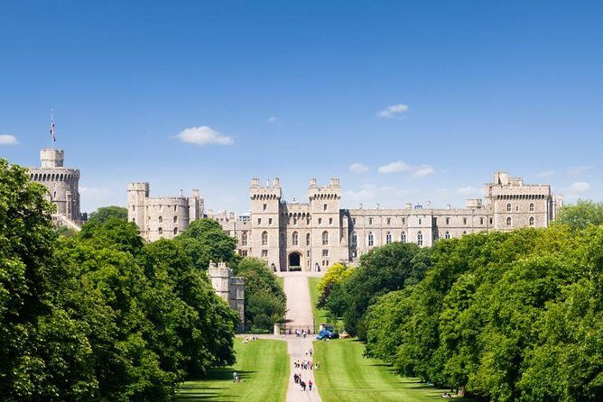 Windsor Castle Tour from London with Transportation & Audio Guide - The Pros and Cons of This Tour