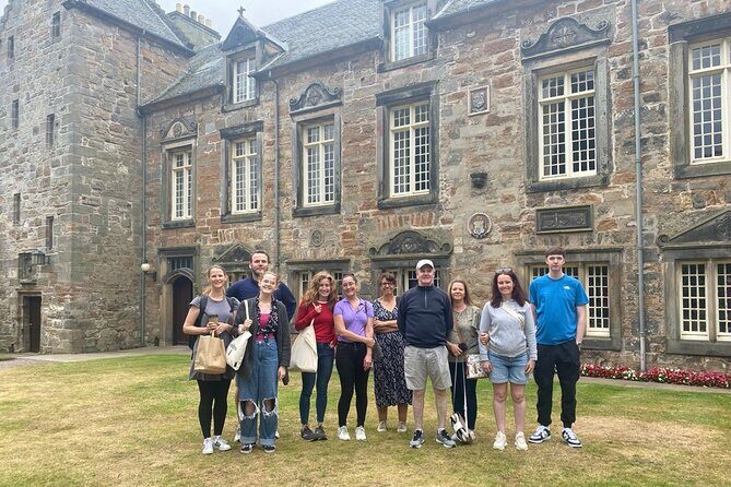 Windsor Daily Town Walking Tour - 11am & 2pm - An In-Depth Look at the Windsor Town Walking Tour