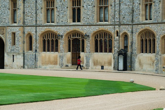 Windsor Independent Day Trip from London with Private Driver - Deep Dive into the Experience
