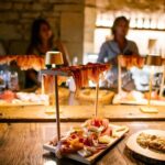 Wine and Food Experience in the Austrian Fort in Pastrengo - The Tasting Experience: Quality and Authenticity