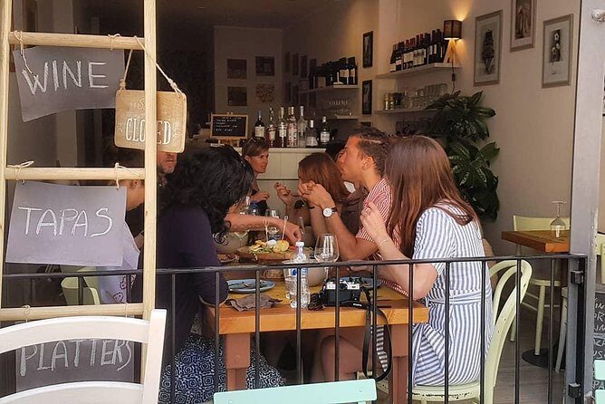 Wine and Food Tasting Experience in Lecce old town - A Closer Look at the Experience