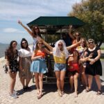 Wine Bike Lisbon Experience - The Experience in Action: What You’ll Likely Love