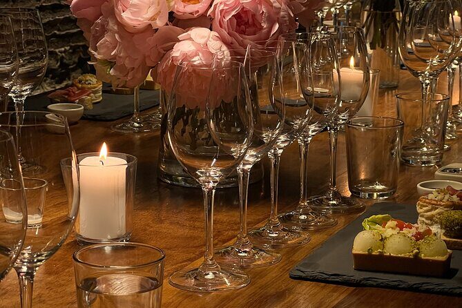 Wine casino in heart of Barcelona - Who Should Book This Tour?