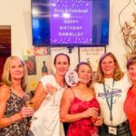 Wine & Chocolate Happy Hour - A Deep Dive into the Experience