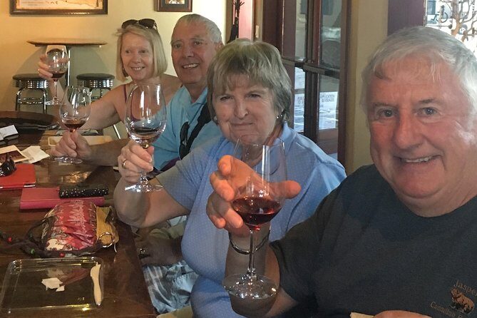 Wine & Chocolate Walking Tour of Downtown Santa Barbara - Assessing the Value: Price vs. Experience