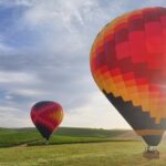 Wine Country Join-in Flight - The Experience: What You Can Expect