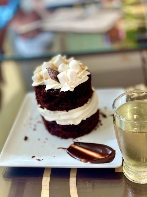 Wine & Dine Tour (Rolling) - The Value of the Tour