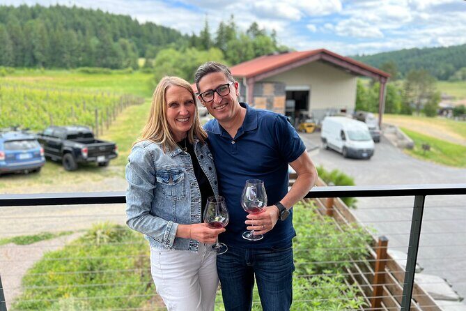 Wine History Tours in Willamette Valley Oregon - Authentic Feedback from Previous Travelers
