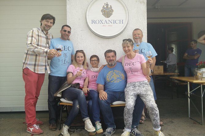 Wine & more Tour , private guided wine tour from POREC, UMAG ,Istria - The Sum Up: Is This Tour Worth It?