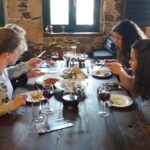 Wine & Olive Oil Tour with Lunch at Milia Mountain Retreat - An Authentic Crete Experience in One Day