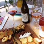 Wine Pairing Fundamentals with Napa Sommelière - Analyzing the Experience and Setting