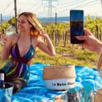 Wine Picknick overlocking vienna - The Sum Up