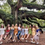 Wine Sippin'-Tea Drinkin'-Tree Huggin' Lowcountry Sightseeing - Transportation and Group Size: Comfort and Connection