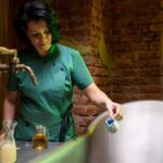 Wine SPA and Salt Cave for 1-12 people - Practical Details and What It Means for You