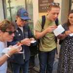 Wine Tasting and Food Tour at Vatican and Trionfale Farmers - Who Will Love This Tour?