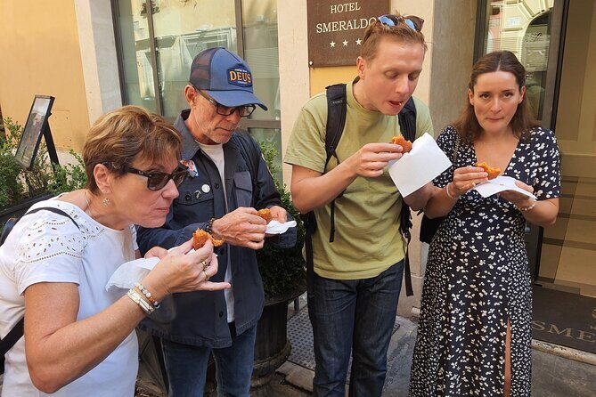 Wine Tasting and Food Tour at Vatican and Trionfale Farmers - Who Will Love This Tour?