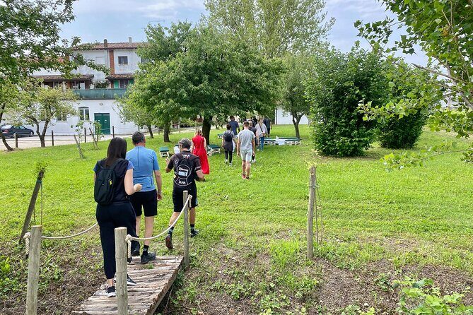 Wine Tasting and Tour of Lugana Wines in Sirmione - FAQ