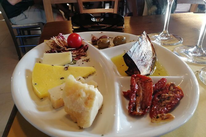 Wine Tasting and Village Tour from Taormina - Authenticity and Experience Quality